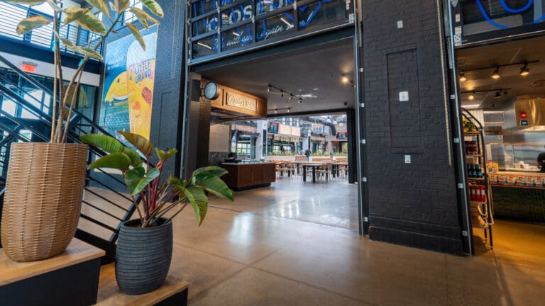 The Little Grand Market | Columbus Ohio Food Hall & Market