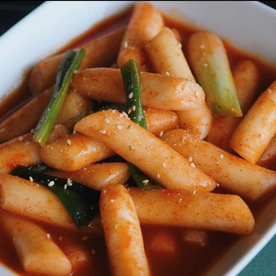 Seoul Food | The Little Grand Market Columbus Ohio