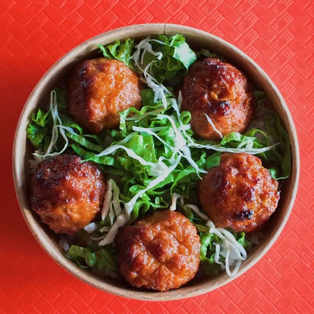 Seoul Food | The Little Grand Market Columbus Ohio