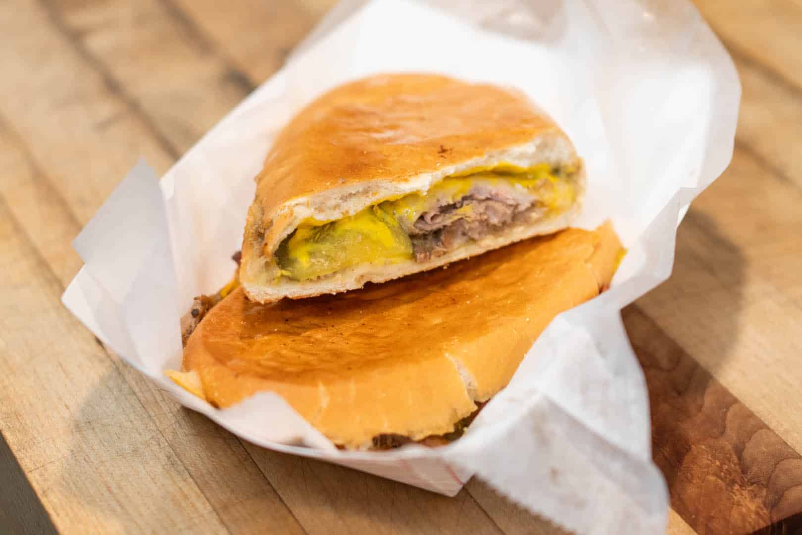 The Little Grand Market | Columbus Ohio Food Hall & Market