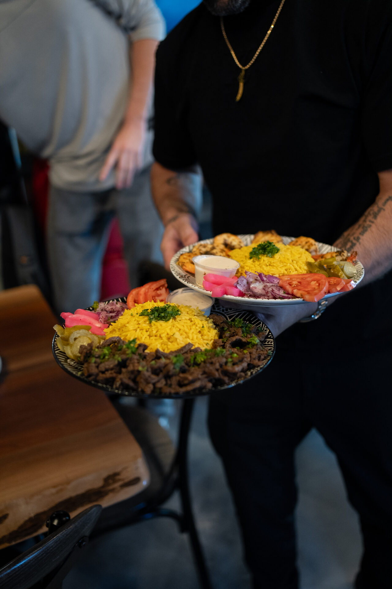 The Little Grand Market | Columbus Ohio Food Hall & Market