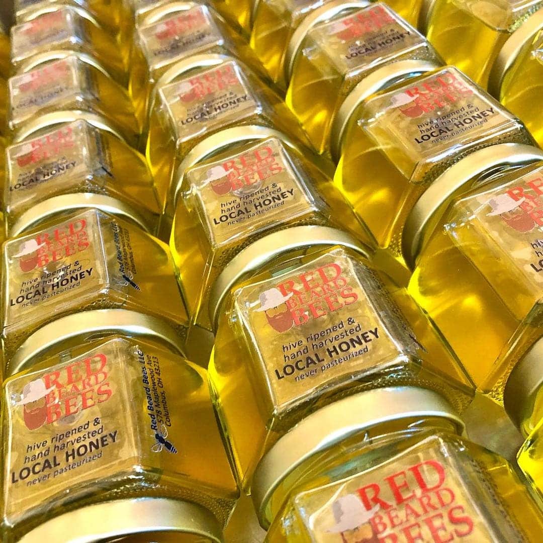 Farmers Market | The Little Grand Market Columbus Ohio