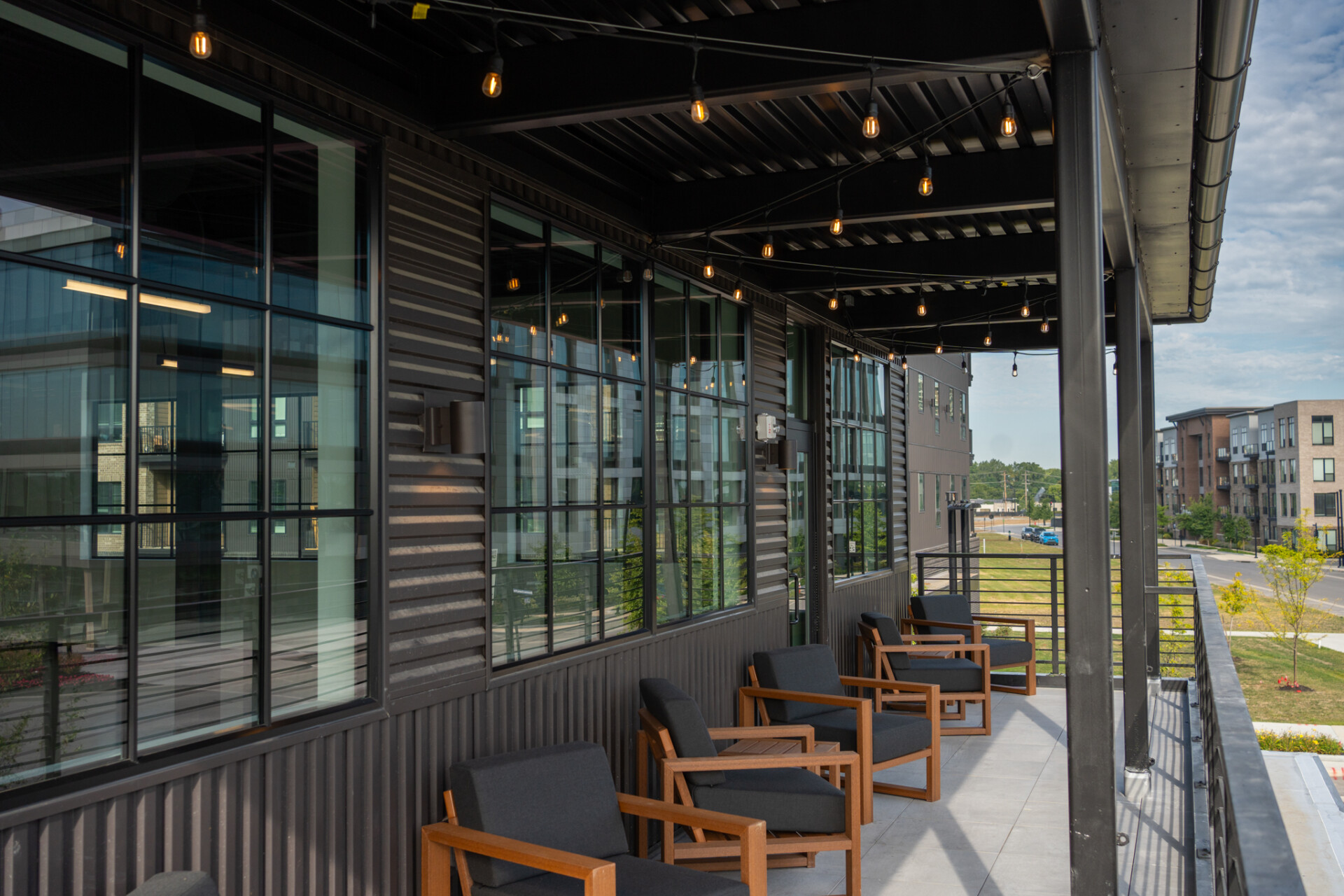 Private Events | The Little Grand Market Columbus Ohio