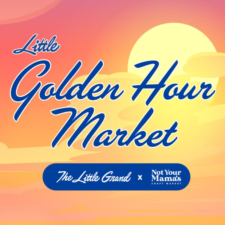The Little Grand Market | Columbus Ohio Food Hall & Market