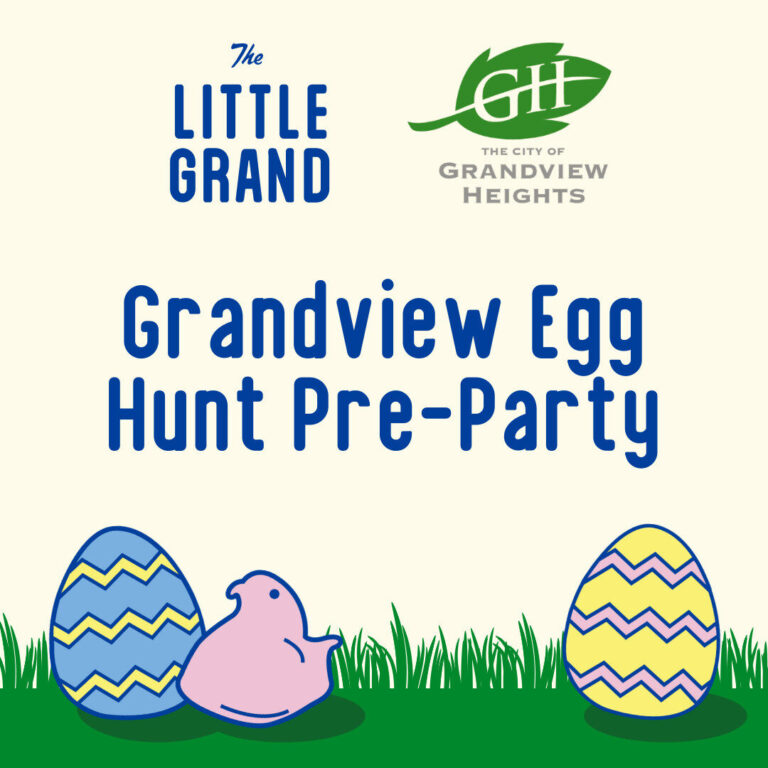 The Little Grand Market | Columbus Ohio Food Hall & Market