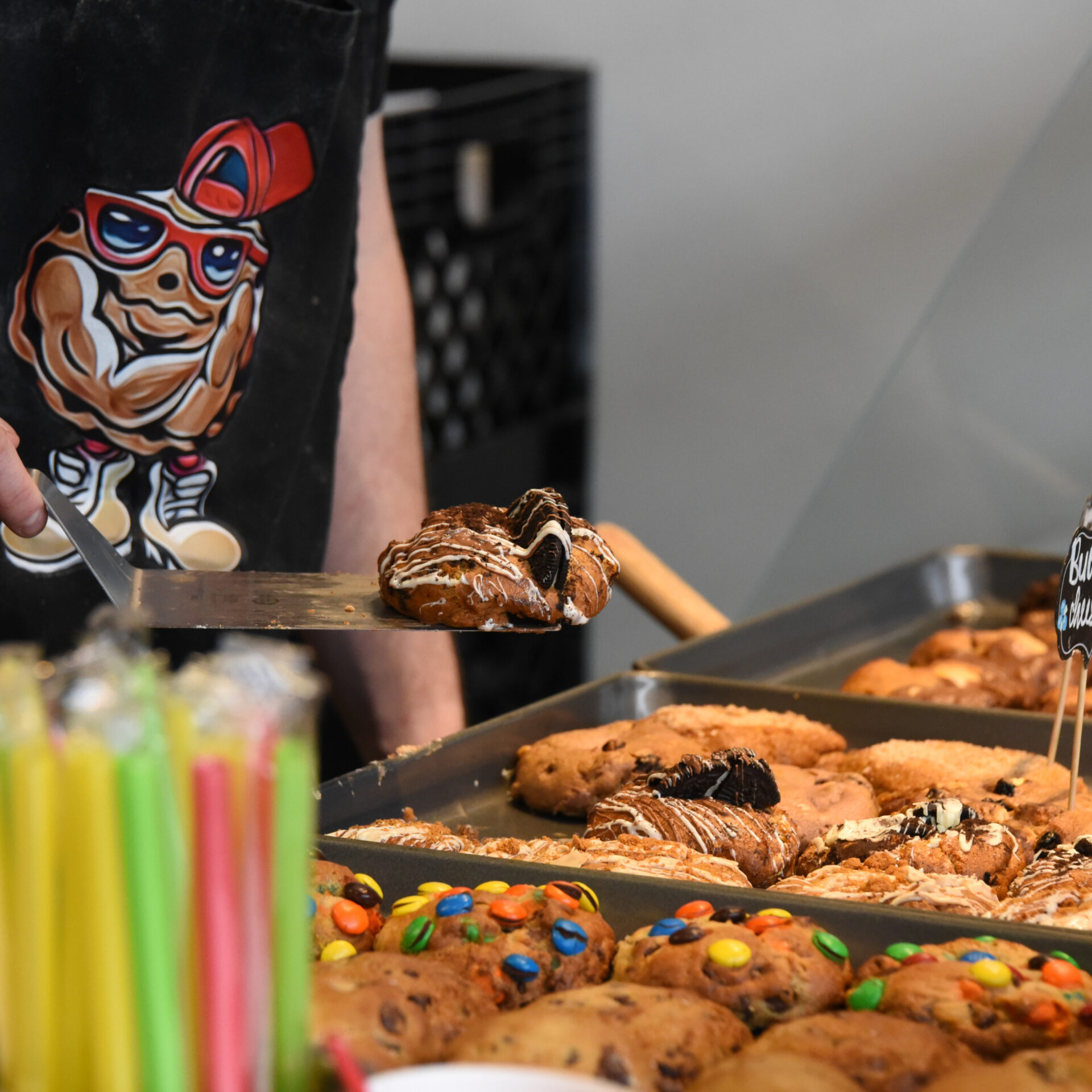 The Little Grand Market | Columbus Ohio Food Hall & Market